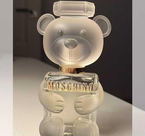 Духи moschino toy 2 , 30 мл