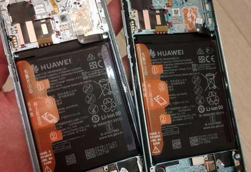 Детали ориг. Huawei P30 Pro, P40 Pro