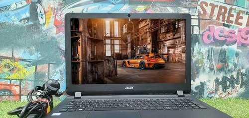 Ноутбук Acer i5-7/8Gb/ Extensa 15 EX2540-543M nx.e