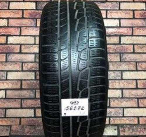 Nokian Tyres WR SUV 265/45 R21