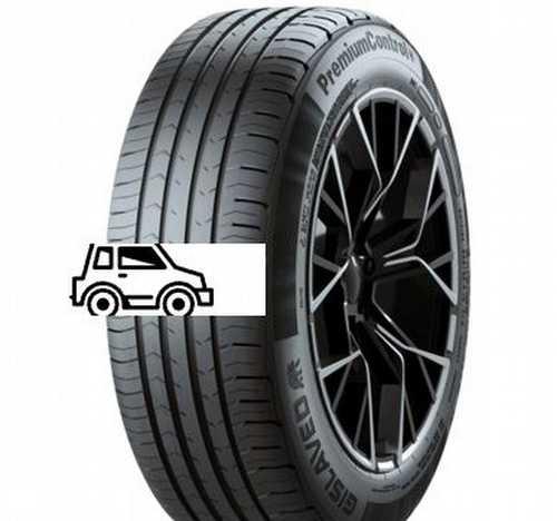 Gislaved PremiumControl 205/55 R16 91H