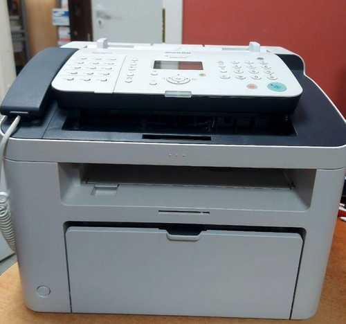 Мфу Canon i-Sensys FAX-L170