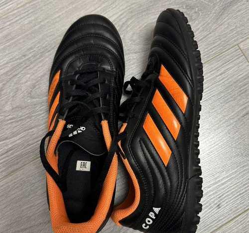 Сороконожки Adidas copa