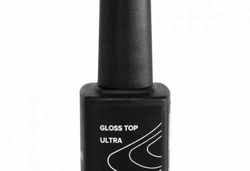 Топ без липкого слоя, Gloss Top ultra, оптом