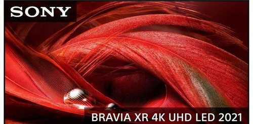 65"(165 см) Sony XR-65X95J 4K 120Гц hdmi 2.1