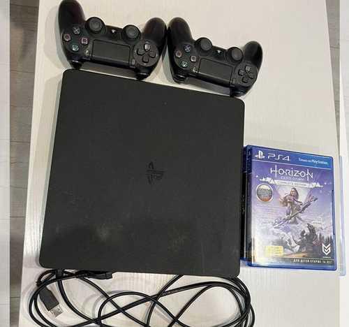 Sony playstation 4 slim