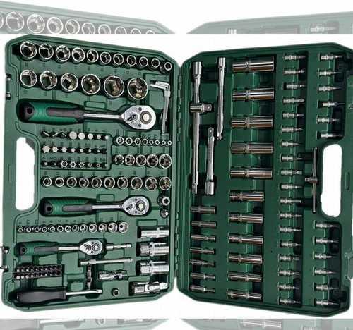 Набор инструментов sada 172 PCS