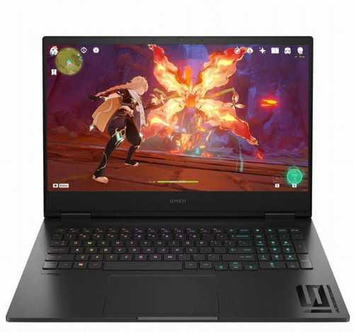 HP Omen 16 2.5K i7-14650HX RTX4070 16GB 1TB