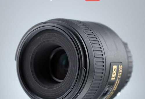 Nikon 40mm f/2.8G AF-S DX Micro (id-11231216)