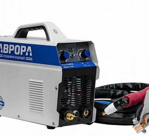 Плазморез Аврора Джет 40