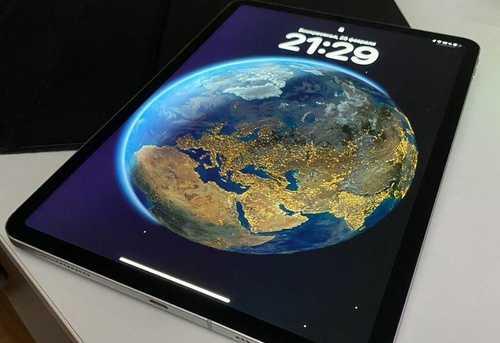iPad 11 pro 2018 64gb sim(cellular)