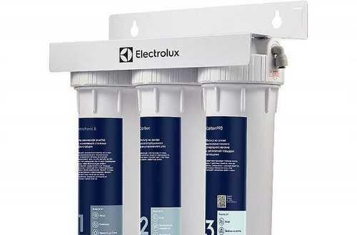 Фильтр для очистки воды Electrolux (120л\ч)