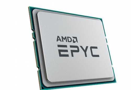 AMD epyc (100-000000057)