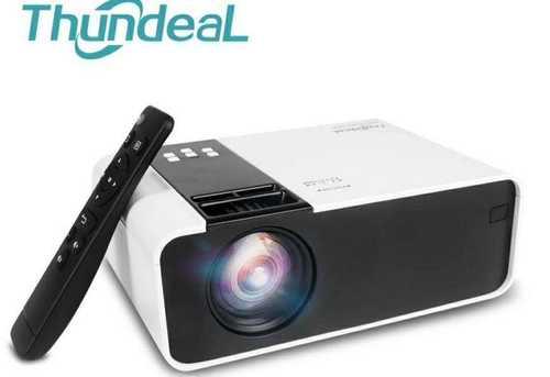 Проектор Thundeal TD90 FulHD Smart