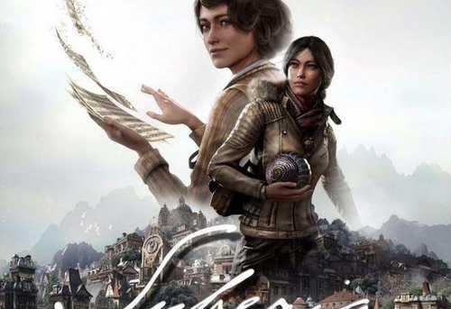 Syberia: The World Before для PS5