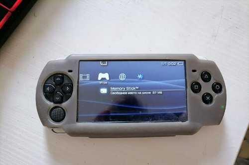 Sony PSP 2003