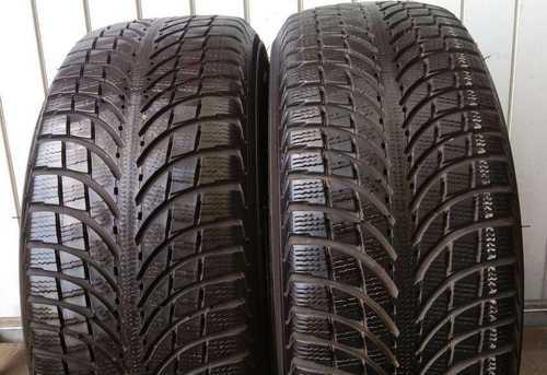 Michelin Latitude Alpin LA2 225/60 R17 103H