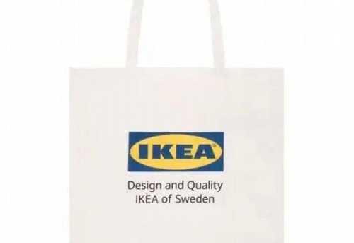 Сумка shopper IKEA