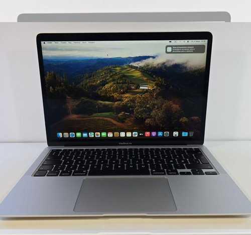 Apple MacBook Air 13 2020 i7 16gb DDR4/256gb