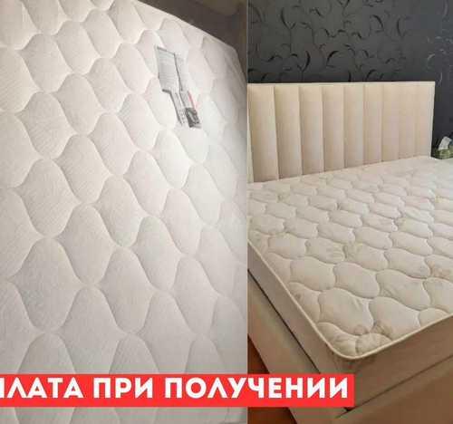 Матрас Аскона