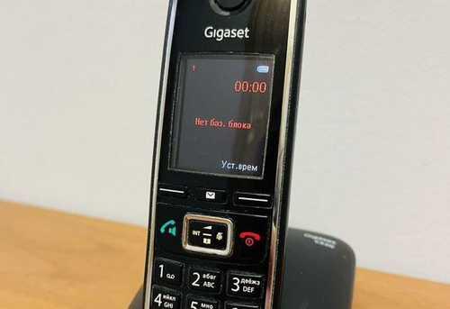 Радиотелефон Gigazet C530