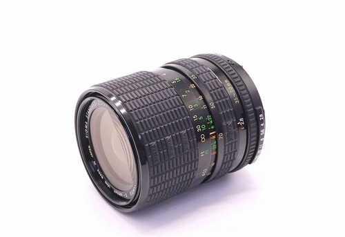 Sigma Standard Zoom 35-70mm/2.8-4 MC Pentax K