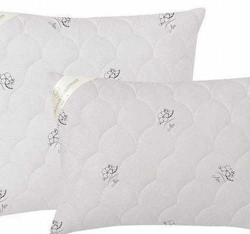 Подушка Лён Premium Collection 50х70