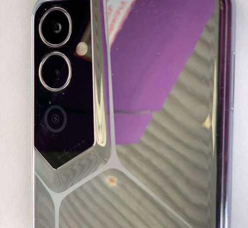 Techno pova neo 2