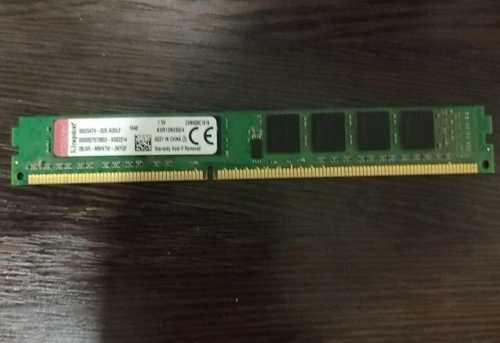 Оперативная память ddr3 ddr2