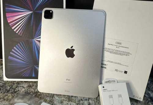 iPad Pro 11 M1 128gb Wi-Fi