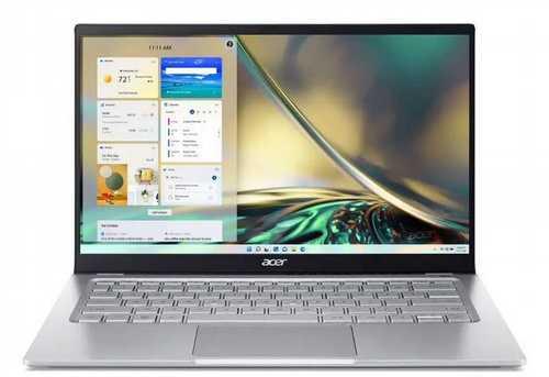 Ноутбук Acer Swift Go 14SFG14-41 Ryzen 7 7730U/16G