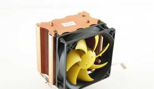 Кулер (775/115x/1200) PCCooler S83