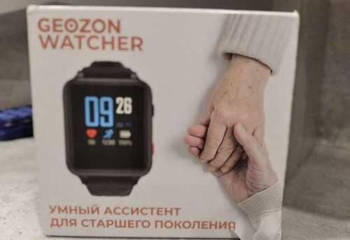 Смарт часы