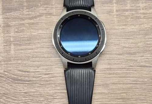 Часы Samsung Galaxy Watch 46mm