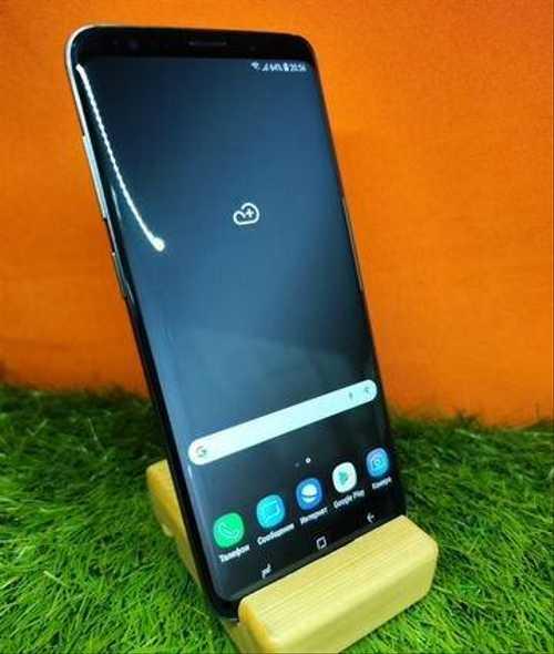 Смартфон Samsung S9 Plus отс