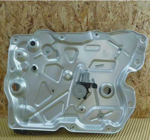 Стеклоподъемник электр. передний правый Nissan Teana J32 2008-2013 (80774JN01A 80720JN01A 80730JN20A