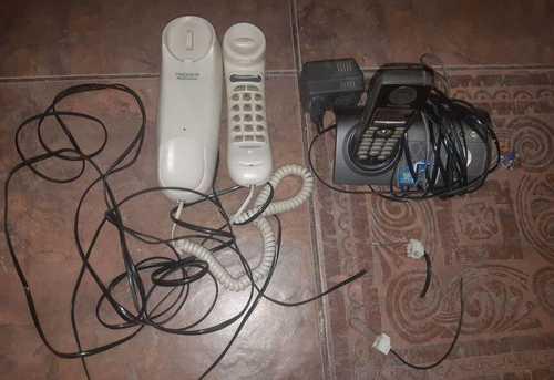 Телефон стационарн Panasonic KX-TG9125RU Premier