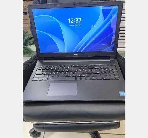 Ноутбук 15.6" Dell Inspiron 3552