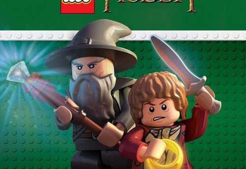 Lego The Hobbit на Ps4 Ps5