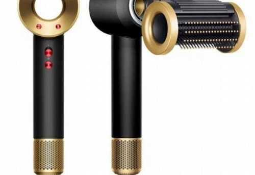 Dyson Supersonic HD15, onyx gold