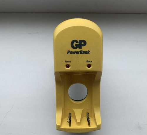Зарядное устройство GP s350