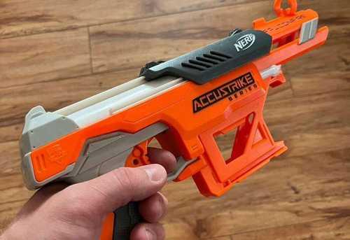 Nerf accustrike