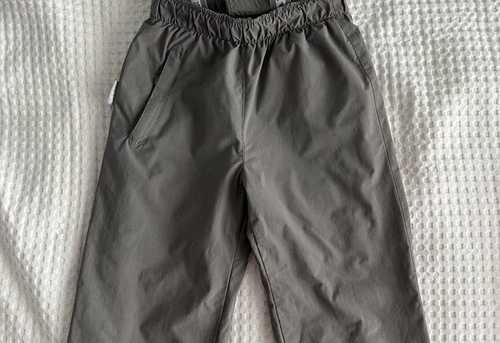 Непромокаемые штаны брюки kerry 98 104