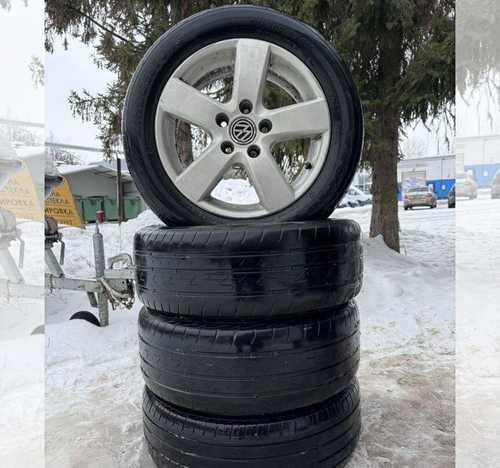 Bridgestone Ecopia EP200 205/55 R16 91V