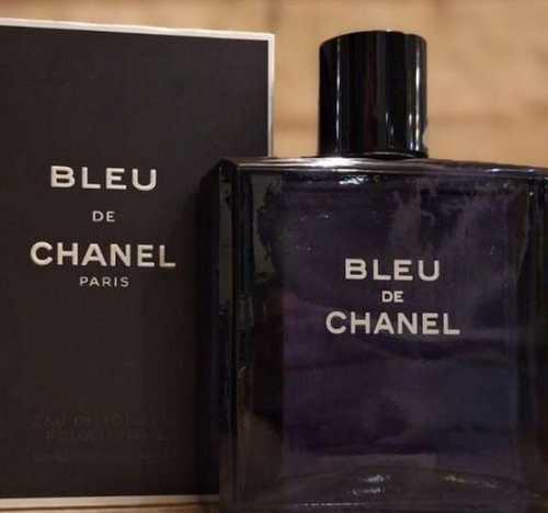 Духи мужские bleu de chanel