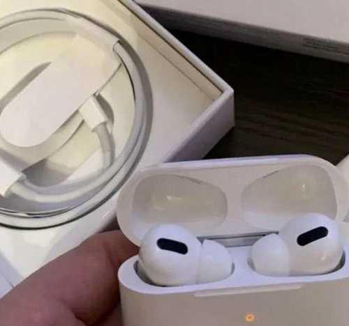 Комплект apple airpods pro 2   Apple watch 9 45mm