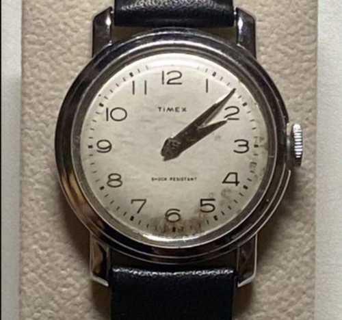 Наручные часы timex