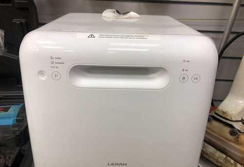 Посудомоечная машина Leran