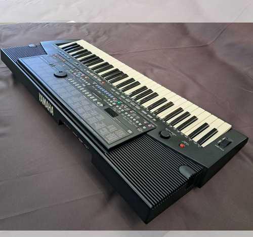 Синтезатор yamaha psr 510