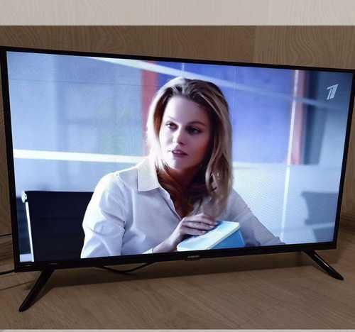 Телевизор Xiaomi TV A2 32" SMART TV дисконт